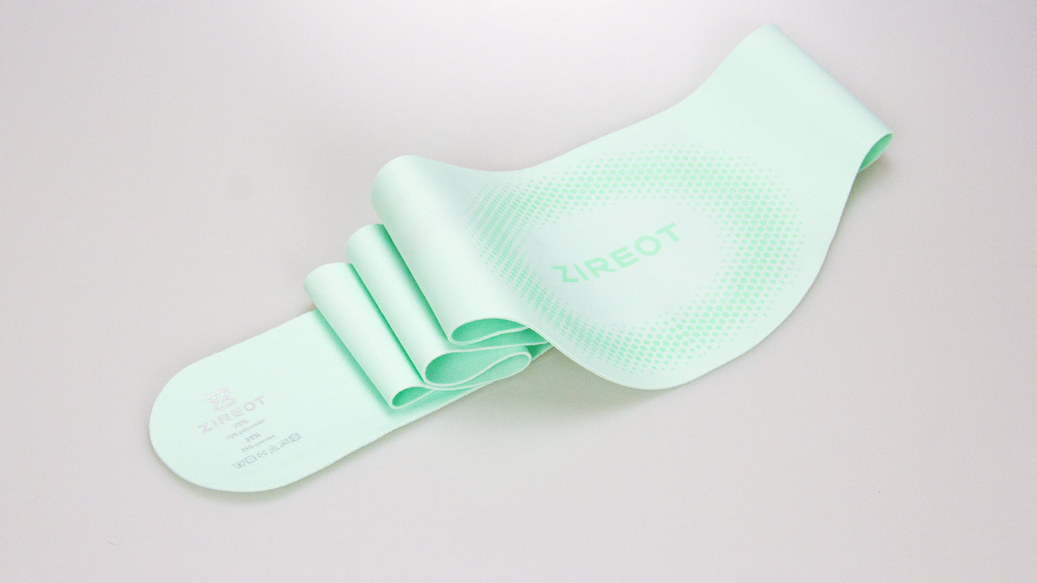 ZIREOT-Ultra-thin Heating Pads