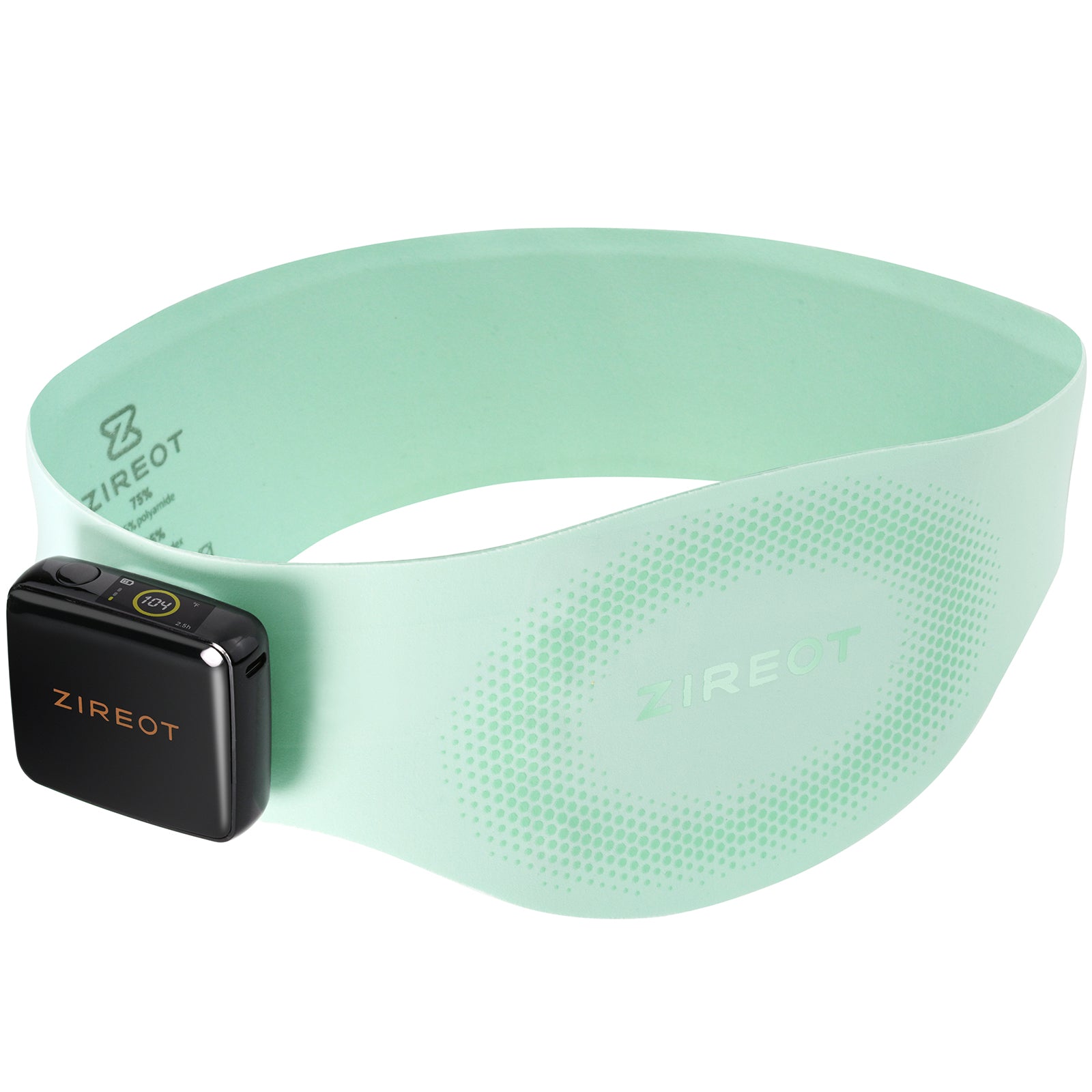 ZIREOT-Ultra-thin Heating Pads