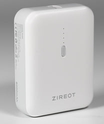 USB Cordless Portable Heated Blanket – ZIREOT