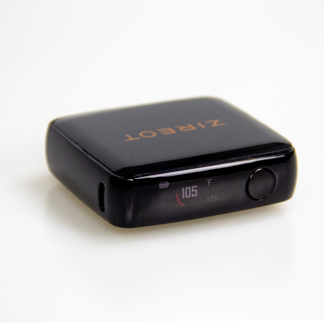 Power Cube & Battery – ZIREOT